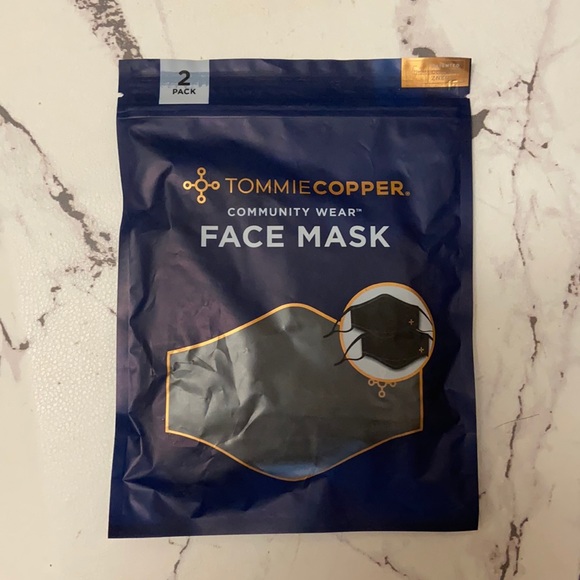 Tommie Copper | Accessories | Tommie Copper Community Wear Face Mask 2 ...